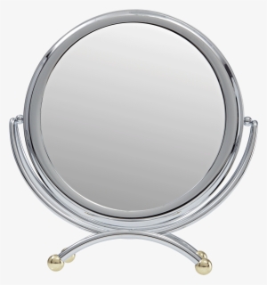 Face Secrets 2-sided Revolving Stand Mirror PNG Image | Transparent PNG ...
