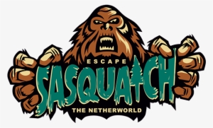 Sasquatch Logo PNG Image | Transparent PNG Free Download on SeekPNG
