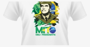 Bolsonaro-presidente - - Bolsonaro Presidente Png PNG Image ...
