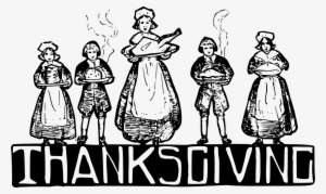 First Thanksgiving Clipart - First Thanksgiving Clip Art PNG Image ...