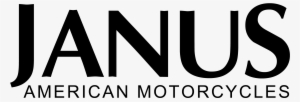 Janus Motorcycle Logo - Janus Motorcycles Logo PNG Image | Transparent ...