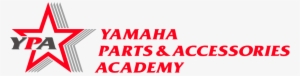 Training Program - Yamaha Technical Academy Logo PNG Image ...