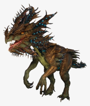 Velonasaur - Dragon PNG Image | Transparent PNG Free Download on SeekPNG
