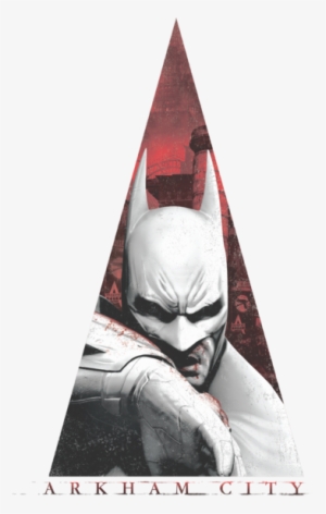 Batman Bat Symbol Knockout Men's Regular Fit T-shirt - Batman PNG Image ...