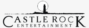 Castle Rock Entertainment Logo Png Transparent - Castle Rock ...