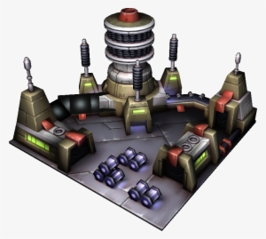 Experimental Weapons Factory Hq PNG Image | Transparent PNG Free ...