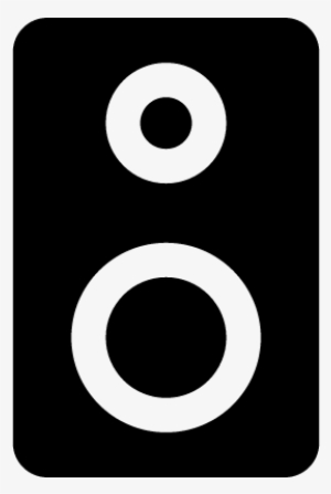 Speaker Audio Tool Symbol Vector - Speakers Flat Icon Png PNG Image ...