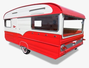 Retro Caravans New Zealand PNG Image | Transparent PNG Free Download on ...