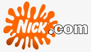 Nick-com - Nick Logo In 2003 PNG Image | Transparent PNG Free Download ...