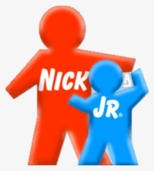2005 - Nick Jr Father And Son PNG Image | Transparent PNG Free Download ...