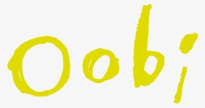 Oobi Logo - Oobi PNG Image | Transparent PNG Free Download on SeekPNG