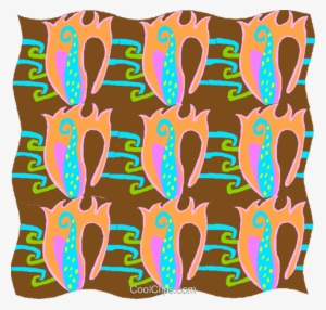 Cool Wallpaper Pattern Royalty Free Vector Clip Art - Cool Designs For ...