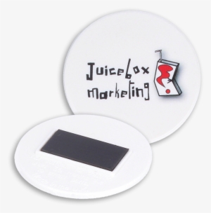 55mm Circle Fridge Magnet - Refrigerator Magnet PNG Image | Transparent ...