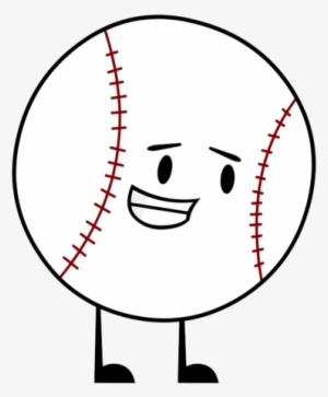 Inanimate Insanity Wallpaper Titled Baseball - Inanimate Insanity ...