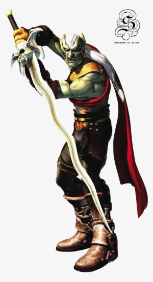 Legacy Of Kain Kain PNG Image | Transparent PNG Free Download on SeekPNG