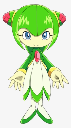 File History - Cosmo De Sonic X PNG Image | Transparent PNG Free ...