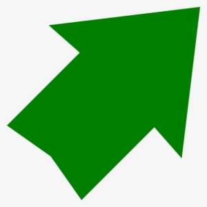 Vector Graphics - Arrow Up Icon Green PNG Image | Transparent PNG Free ...