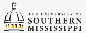 Compact Logo For The University Of Southern Mississippi - Usm ...
