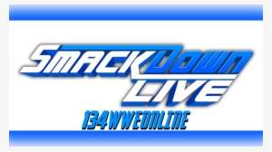Smackdown 2015 Logo Png PNG Image | Transparent PNG Free Download on ...