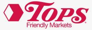 Tops Markets Logo PNG Image | Transparent PNG Free Download on SeekPNG