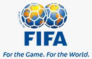 Fifa International Friendlies - Fifa Logo PNG Image | Transparent PNG ...