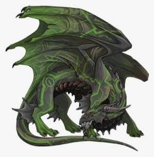 15025937 350 - Green Dragon Familiar PNG Image | Transparent PNG Free ...