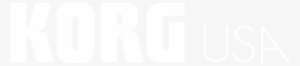 Korg Logos PNG Image | Transparent PNG Free Download on SeekPNG