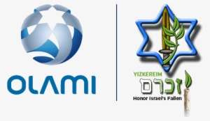 Olami Honors Israel's Fallen For Israel's 70th Anniversary - 70 ...