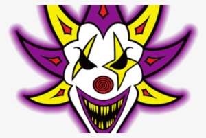 Hatchet Man Png Clipart Insane Clown Posse Juggalo - Hatchetman ...