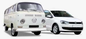 Classic Or Modern Vw - Volkswagen Type 2 (t3) PNG Image | Transparent ...