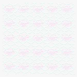 Details - Fish Scales Airsick Airbrush Stencil Template PNG Image ...