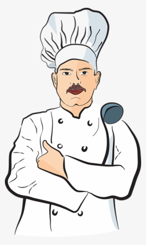 Japanese Chef Png PNG Image | Transparent PNG Free Download on SeekPNG