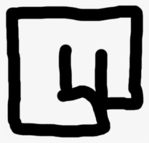 Drawn Fist Transparent - Illustration PNG Image | Transparent PNG Free ...