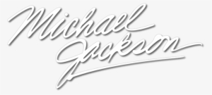 Share This Image - Michael Jackson Logo Png PNG Image | Transparent PNG ...