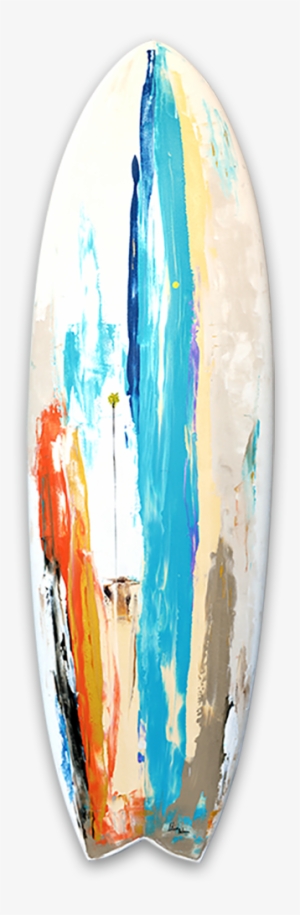Surfboard Abstract - Surfboard PNG Image | Transparent PNG Free ...