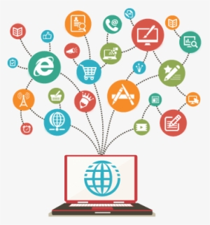 Our Custom Software Development Is Accomplished Through - Generic ...