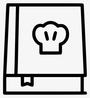 Cooking Manual Recipe Book Chef Guide Comments - Recipe PNG Image ...