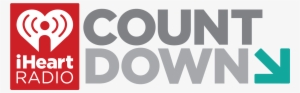 Iheartradio Countdown PNG Image | Transparent PNG Free Download on SeekPNG
