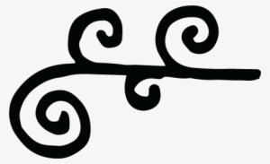 Swirl Accent PNG Image | Transparent PNG Free Download on SeekPNG