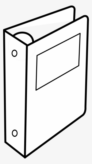 Ring Binder, Binder, Folder, Portfolio, File Folder - File Black And ...