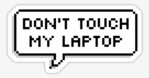 Geek Stickers And T - Sticker PNG Image | Transparent PNG Free Download ...