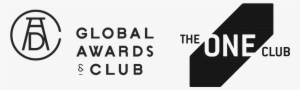 The One Club & Adc Form “the One Club For Creativity” - One Show PNG ...