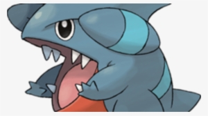 Pokemon Gible PNG Image | Transparent PNG Free Download on SeekPNG