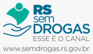 Rs Sem Drogas - Graphic Design PNG Image | Transparent PNG Free ...