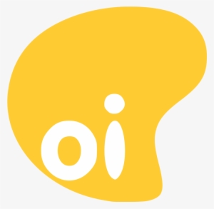 Oi Logo - Oi Telecom Logo Png PNG Image | Transparent PNG Free Download ...