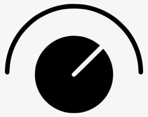 Knob Comments - Individual Volume Control Icon PNG Image | Transparent ...