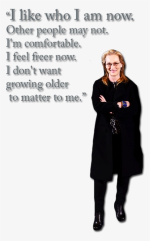 Meryl Streep Poster PNG Image | Transparent PNG Free Download on SeekPNG