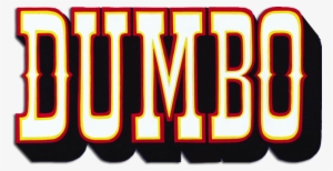 Dumbo Logo - Dumbo Logo Png PNG Image | Transparent PNG Free Download ...