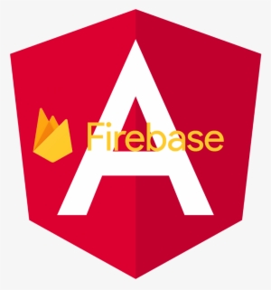 Angular Firebase Official Logo Firebase (https - Angular Icons PNG ...