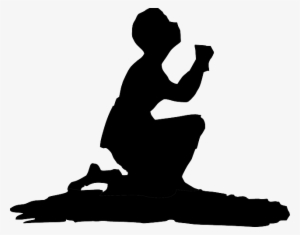 Person Praying Cartoon PNG Image | Transparent PNG Free Download on SeekPNG